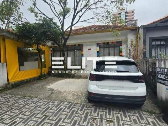 Casa à venda, 135 m² Jardim Bela Vista Santo André/SP