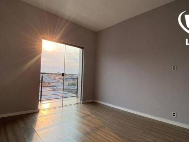 Casa à venda, 135 m² Nova Jaguariúna III Jaguariúna/SP