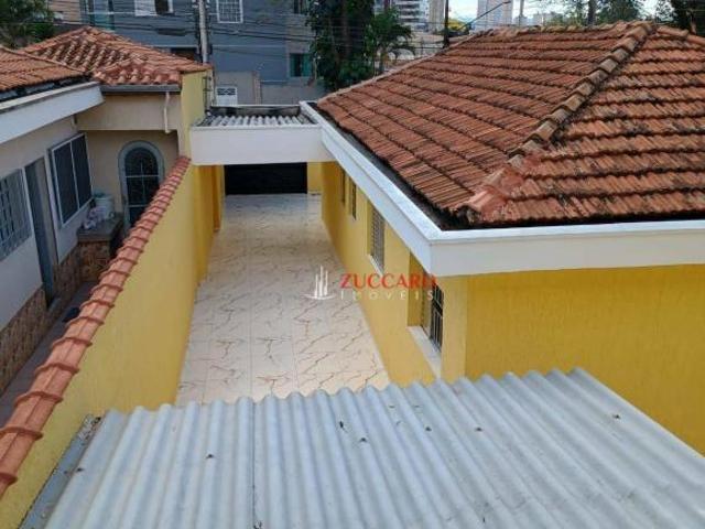 Casa à venda, 135 m² por R$ 1.498.500,00 Jardim Maria Helena Guarulhos/SP
