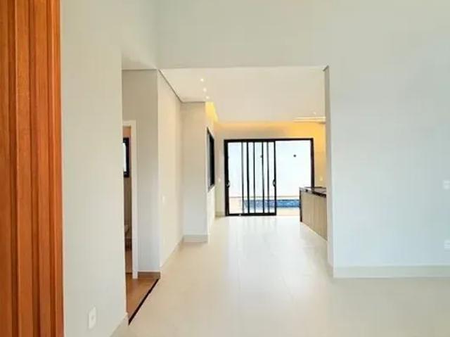 Casa à venda, 135 m² por R$ 1.599.000,00 Park Gran Reserve Indaiatuba/SP