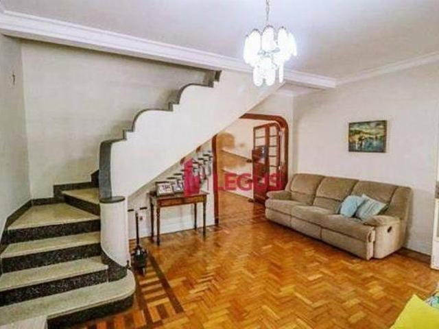 Casa à venda, 135 m² por R$ 1.700.000,00 Perdizes São Paulo/SP