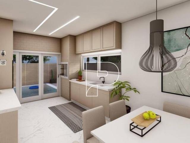 Casa à venda, 135 m² por R$ 1.100.000,00 Granja Viana Cotia/SP