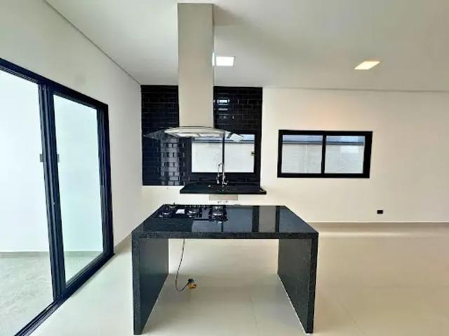 Casa à venda, 135 m² por R$ 1.100.000,00 Villas do Jaguari Santana de Parnaíba/SP