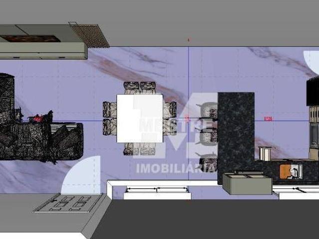 Casa à venda, 135 m² por R$ 1.200.000,00 Jardim Vila Galvão Guarulhos/SP