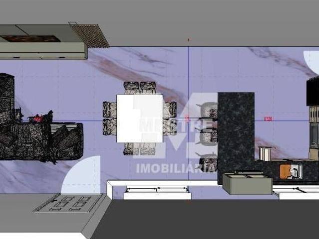 Casa à venda, 135 m² por R$ 1.200.000,00 Jardim Vila Galvão Guarulhos/SP