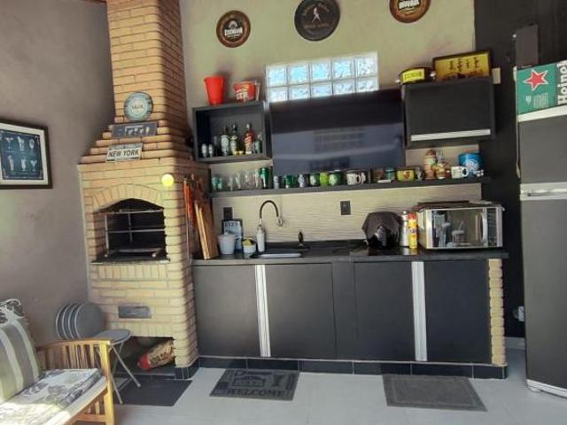 Casa à venda, 135 m² por R$ 1.200.000,00 Jardim das Indústrias São José dos Campos/SP