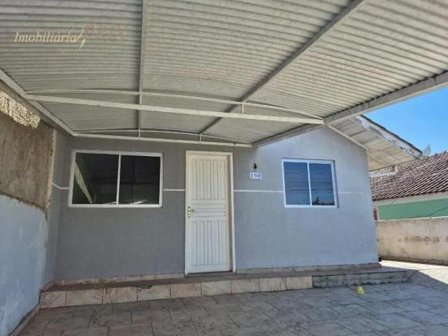 Casa à venda, 135 m² por R$ 227.000,00 Nações Fazenda Rio Grande/PR