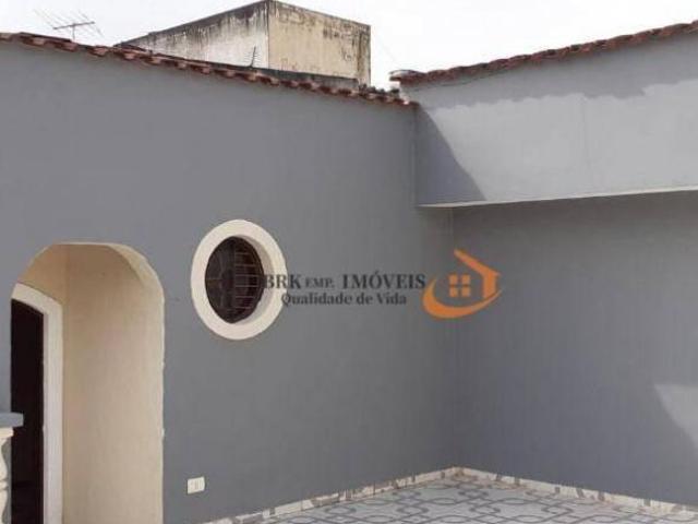 Casa à venda, 135 m² por R$ 415.000,00 Jardim Novo Horizonte São Paulo/SP