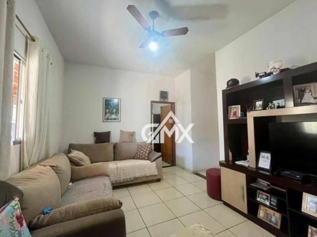 Casa à venda, 135 m² por R$ 440.000,00 Jardim Planalto Londrina/PR