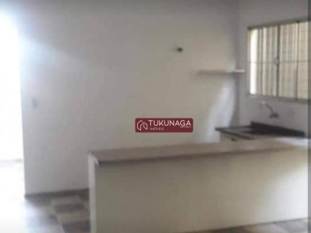 Casa à venda, 135 m² por R$ 465.000,00 Jardim Santa Emilia Guarulhos/SP