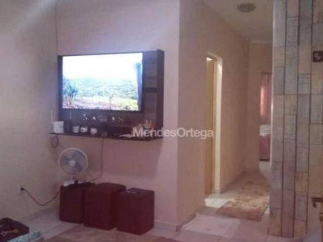 Casa à venda, 135 m² por R$ 500.000,00 Jardim Paulista Sorocaba/SP