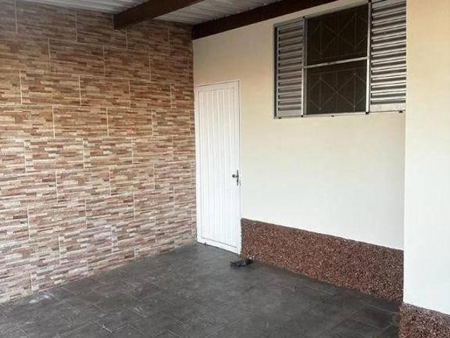 Casa à venda, 135 m² por R$ 530.000,00 Vila Zilda Natel Sumaré/SP