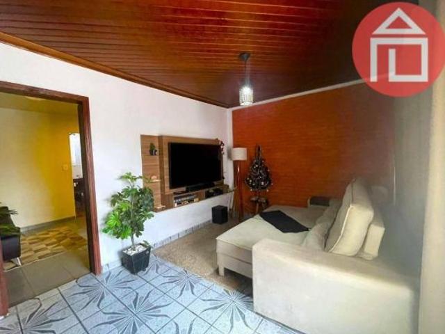 Casa à venda, 135 m² por R$ 550.000,00 Jardim Anchieta Bragança Paulista/SP