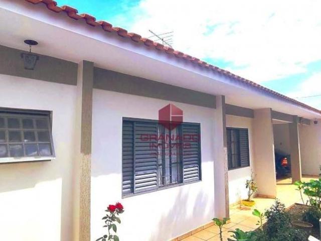 Casa à venda, 135 m² por R$ 550.000,00 Jardim Upon The Hills Marialva/PR