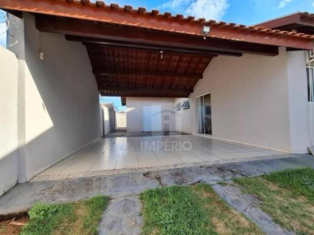 Casa à venda, 135 m² por R$ 550.000,00 Quinta Ranieri Bauru/SP