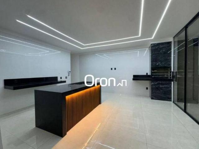 Casa à venda, 135 m² por R$ 600.000,00 Vila Oliveira Aparecida de Goiânia/GO