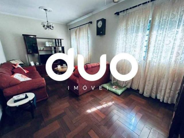 Casa à venda, 135 m² por R$ 630.000,00 Nova Piracicaba Piracicaba/SP