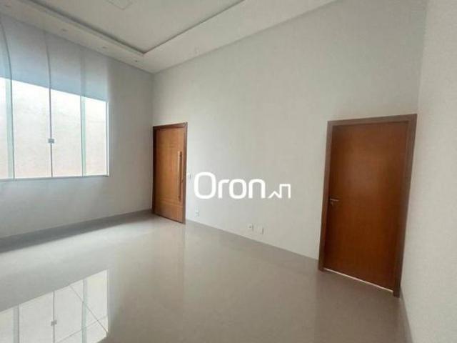 Casa à venda, 135 m² por R$ 650.000,00 Jardim Luz Aparecida de Goiânia/GO