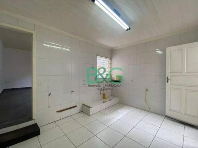 Casa à venda, 135 m² por R$ 650.000,00 Santo Antônio São Caetano do Sul/SP