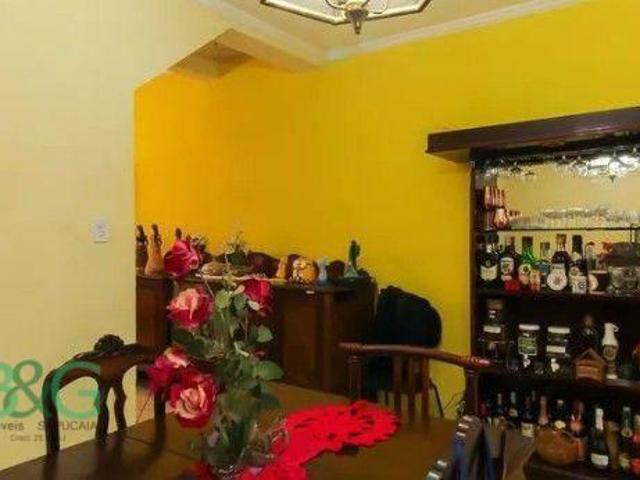 Casa à venda, 135 m² por R$ 759.000,00 Mooca São Paulo/SP