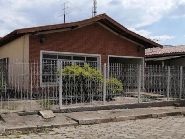 Casa à venda, 135 m² por R$ 750.000,00 Centro Vinhedo/SP