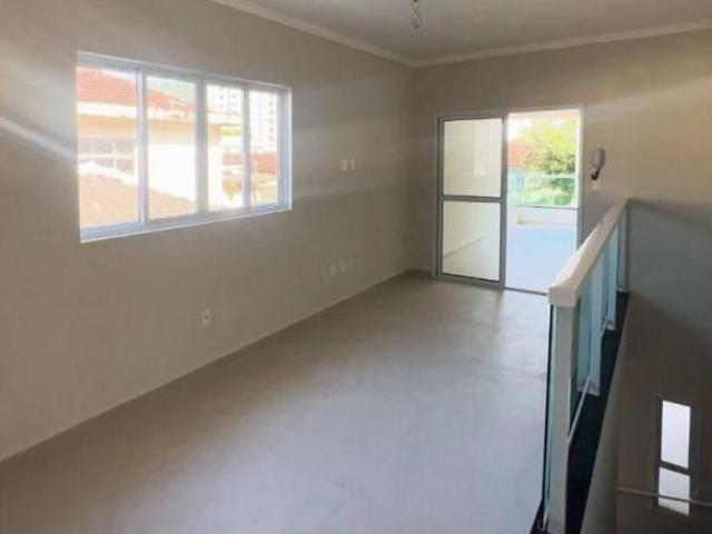 Casa à venda, 135 m² por R$ 820.000,00 Marapé Santos/SP