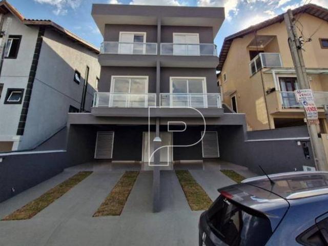 Casa à venda, 135 m² por R$ 840.000,00 Granja Viana Cotia/SP