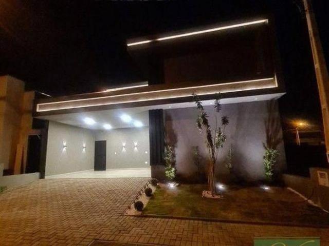 Casa à venda, 135 m² por R$ 895.000,00 Fazenda Palmeira Zona Rural São José do Rio Preto/SP