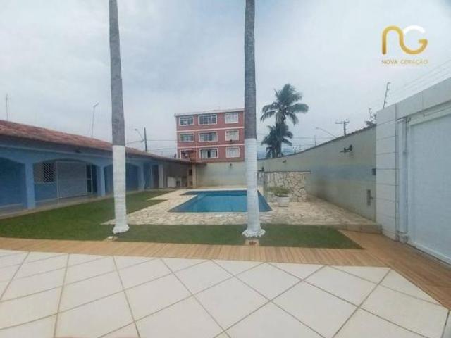 Casa à venda, 135 m² por R$ 900.000,00 Vila Caiçara Praia Grande/SP