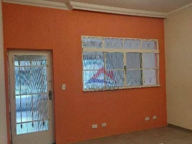 Casa à venda, 135 m² por R$ 900.000,00 Belenzinho São Paulo/SP