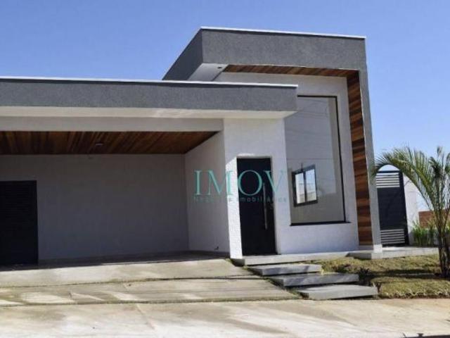 Casa à venda, 135 m² por R$ 950.000,00 Cacapava Caçapava/SP