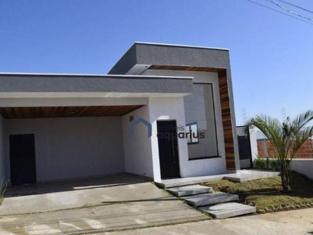 Casa à venda, 135 m² por R$ 950.000,00 Sapé 1 Caçapava/SP
