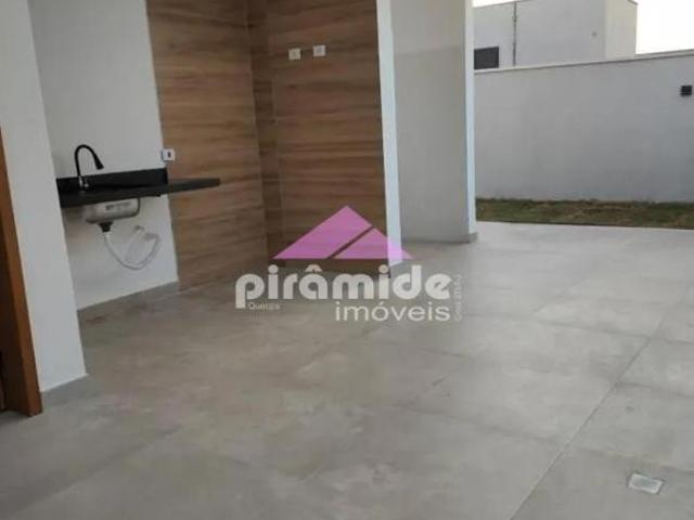 Casa à venda, 135 m² por R$ 960.000,00 Residencial Colinas Caçapava/SP