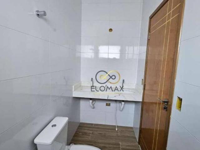 Casa à venda, 135 m² por R$ 970.000,00 Jardim Vila Galvão Guarulhos/SP