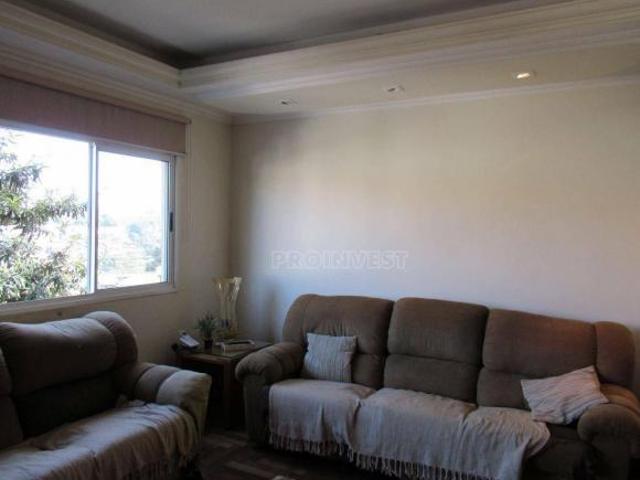 Casa à venda, 135 m² por R$ 990.000,00 Granja Viana Cotia/SP