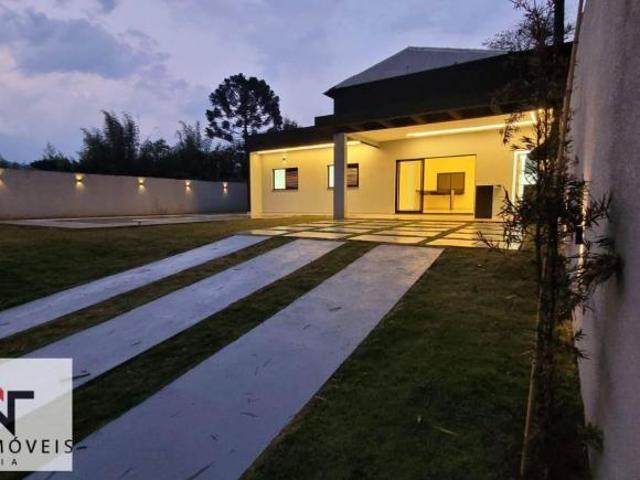 Casa à venda, 135 m² por R$ 990.000,00 Portão Atibaia/SP