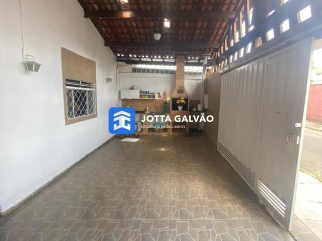 Casa a venda, 135m2 Vila Castelo Branco, Campinas