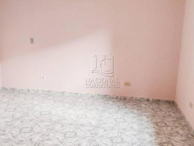 Casa à venda, 136 m² Jardim das Maravilhas Santo André/SP