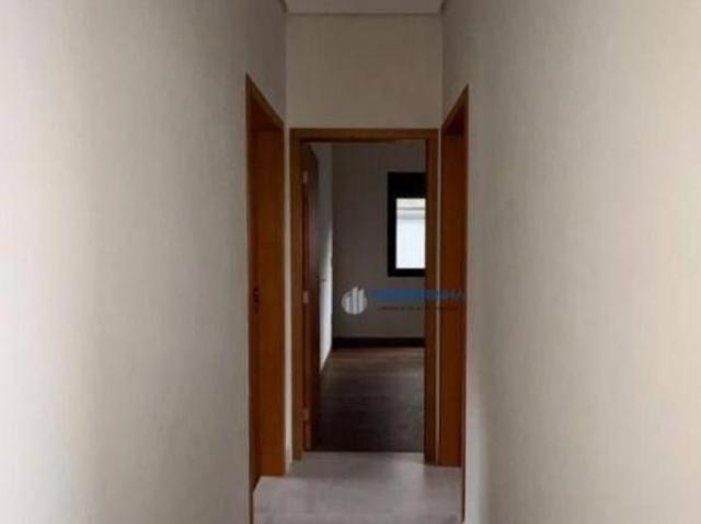 Casa à venda, 136 m² por R$ 1.500.000,00 Floresta São José dos Campos/SP