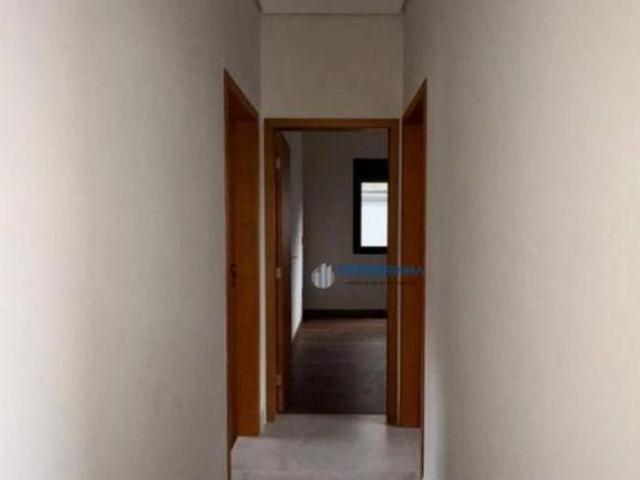 Casa à venda, 136 m² por R$ 1.500.000,00 Floresta São José dos Campos/SP