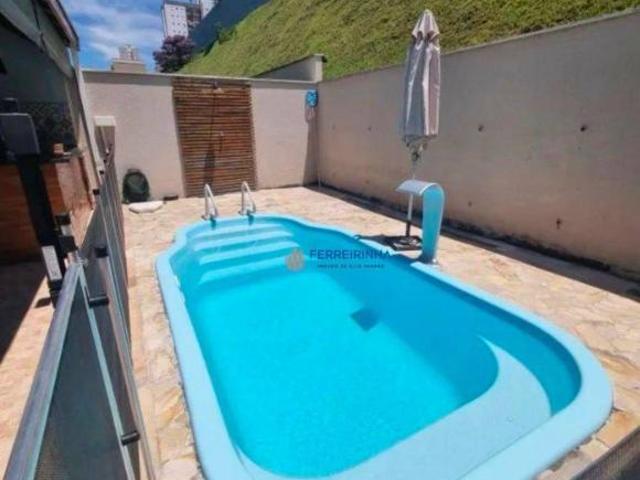 Casa à venda, 136 m² por R$ 1.590.000,00 Urbanova São José dos Campos/SP