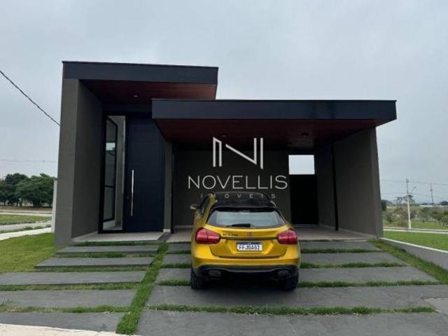 Casa à venda, 136 m² por R$ 1.090.000,00 Galo Branco São José dos Campos/SP