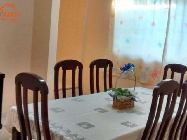 Casa à venda, 136 m² por R$ 340.000,00 Cidade Nova Jacareí Jacareí/SP