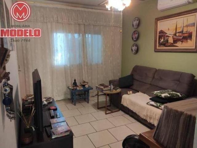 Casa à venda, 136 m² por R$ 520.000,00 Jardim Monumento Piracicaba/SP