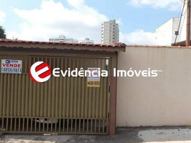 Casa à venda, 136 m² por R$ 610.000,00 Vila Alice Santo André/SP