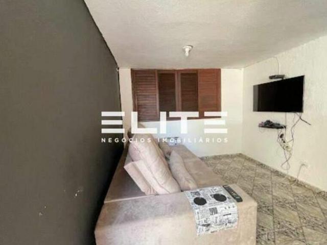 Casa à venda, 136 m² por R$ 610.000,00 Vila Alice Santo André/SP