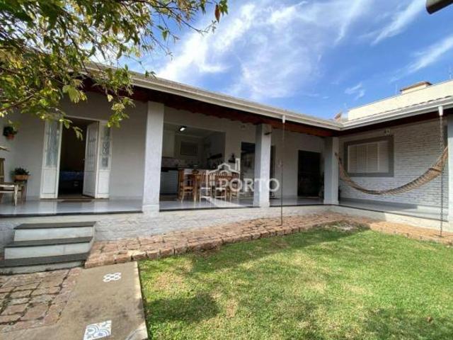 Casa à venda, 136 m² por R$ 710.000,00 Jardim Abaeté Piracicaba/SP