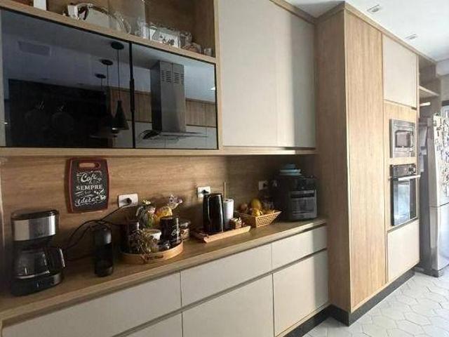 Casa com 3 dormitórios à venda, 136 m² por R$ 785.000,00 Jardim Califórnia Jacareí/SP