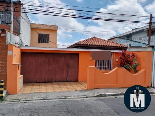 Casa à venda, 136m², 2 Dorms, Suite, 2 vagas Osasco