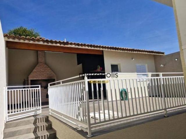 Casa à venda, 137 m² por R$ 1.000.000,00 Jardim Jaraguá Atibaia/SP
